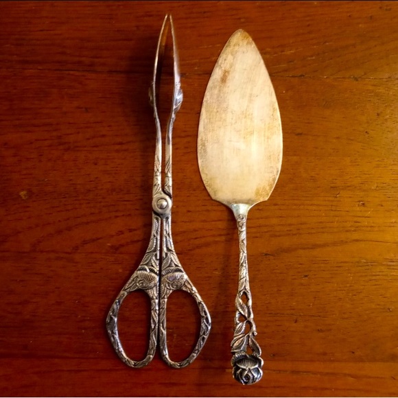 Justinus Solingen | Kitchen | Justinus Solingen 9 Gram Versilbert ...